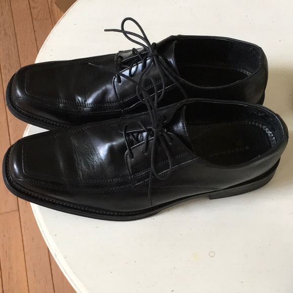 Bostonian | Shoes | Mens Bostonian Dress Shoes Sz 1 | Poshmark